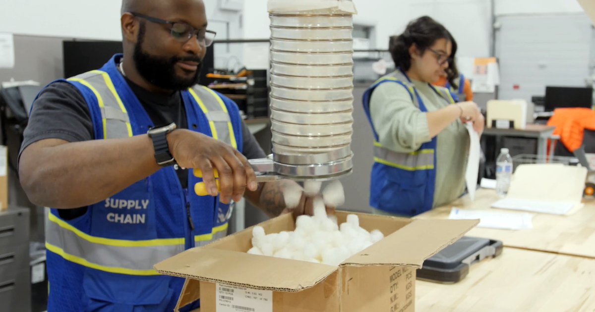 Alaska’s incoming workforce gets firsthand experience through GCI internship program | GCI Newsroom